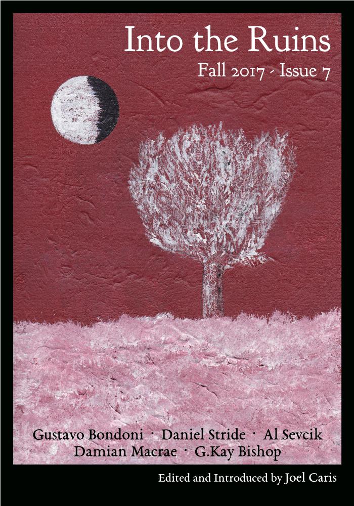 Into the Ruins: Year Two – Into the Ruins